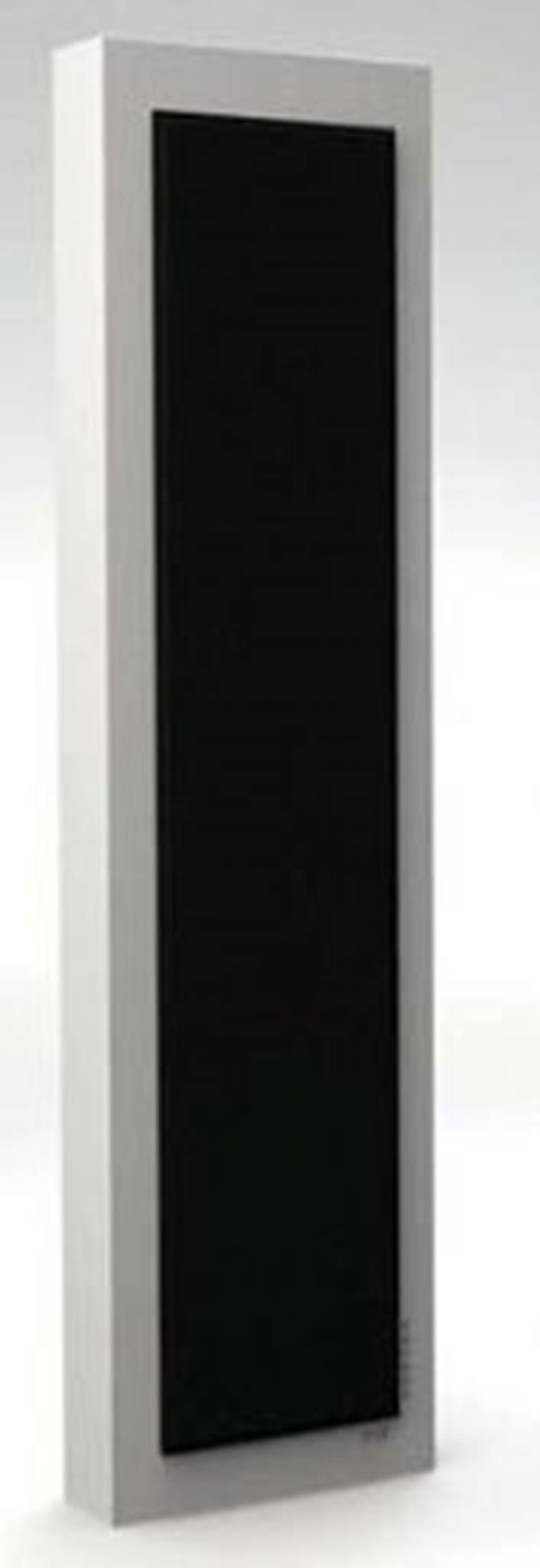 FLATBOX XXL (white satin) - DLS